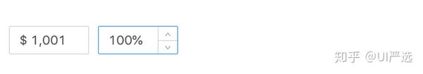 最全 Web端 Ui组件库详解 知乎