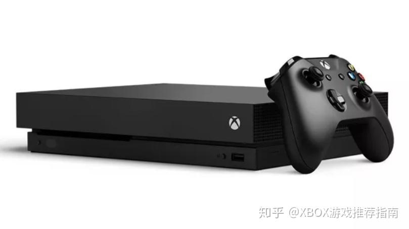 入手XBOX前你要知道的4件事 - 知乎