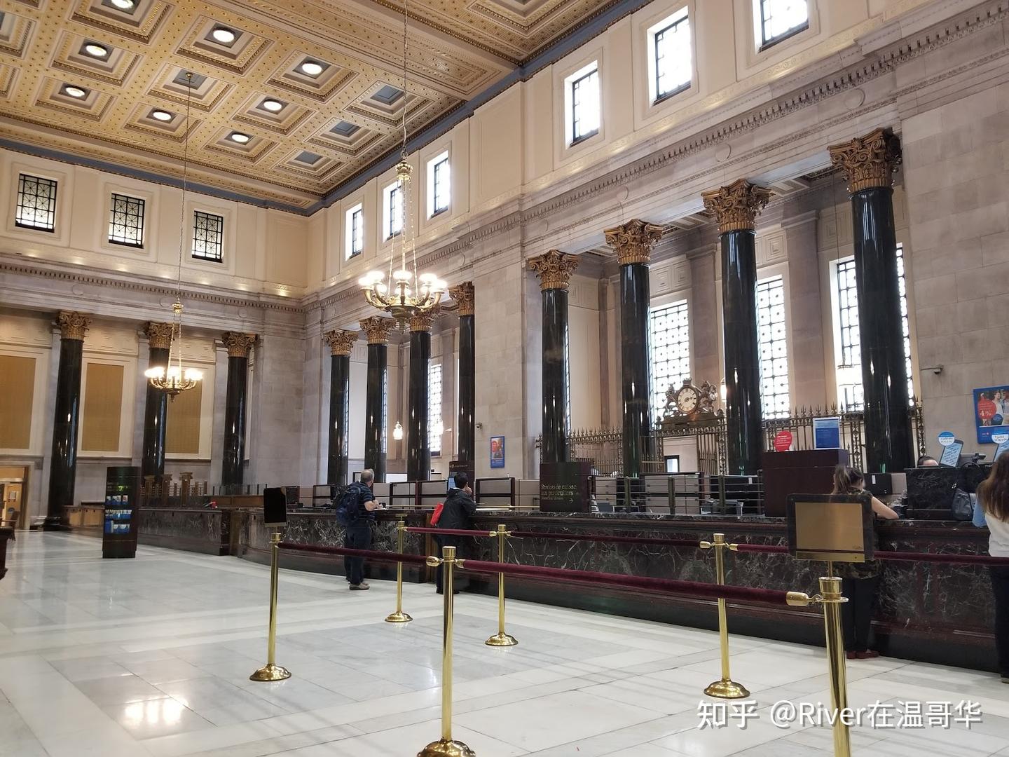 加拿大银行哪家强？超级实用指南这份最香（附银行链接2021版） - 知乎