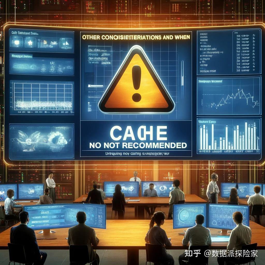 Python内置cache装饰器：让你的程序运行速度提升10000倍！ - 知乎