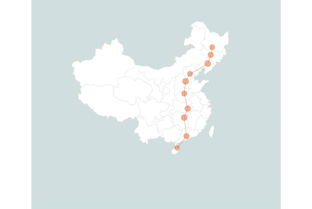 ggplot2点线构图的几种常见案例类型 - 知乎