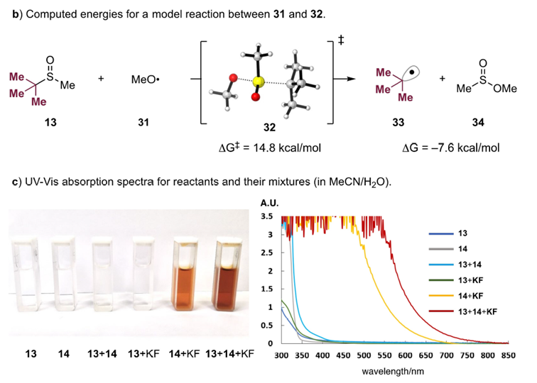四川大学钮大文课题组Angew. Chem.：利用亚砜作为自由基前体及其在糖化学中的应用 - 知乎