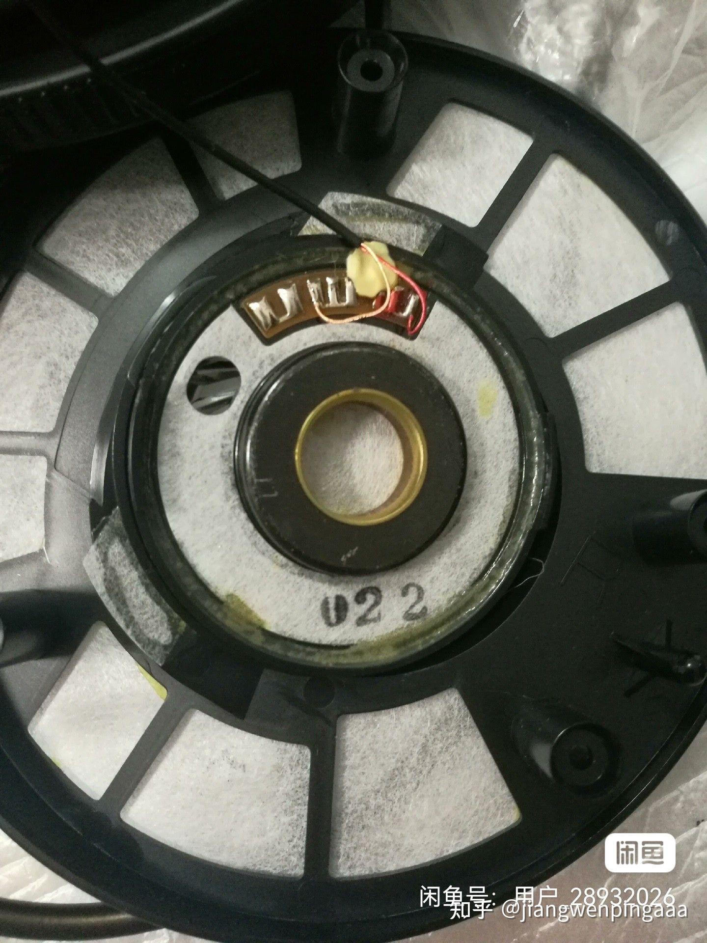 将mdr-cd1700/cd770改造成MDR-R10音质水平的服务 - 知乎