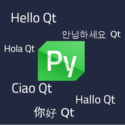 为PySide6程序提供多语言支持（官方文档翻译） - 知乎