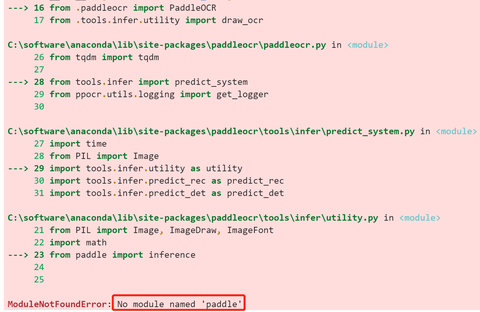 PaddleOCR面向ONNX Runtime的本地C#部署详解 - 知乎