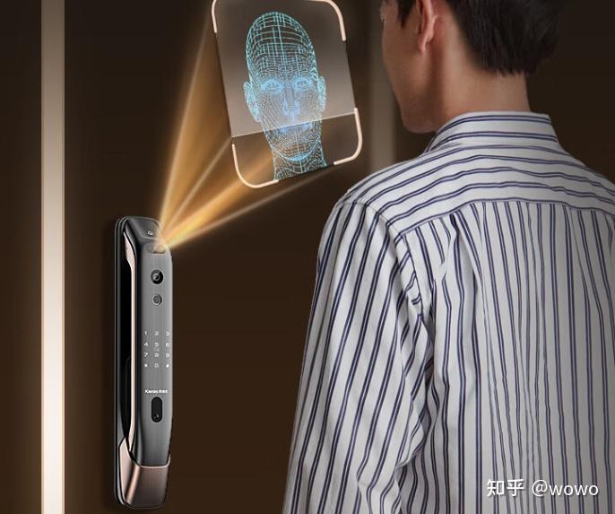 618 买智能锁，凯迪仕k20promax和德施曼Q50Fmax哪个好？对比区别大不大？ - 知乎