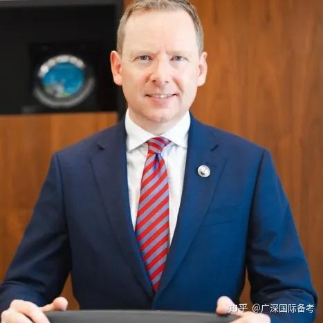 英国哈罗公学校长2025年中国行，2月20日首站横琴哈罗礼德学校！ - 知乎