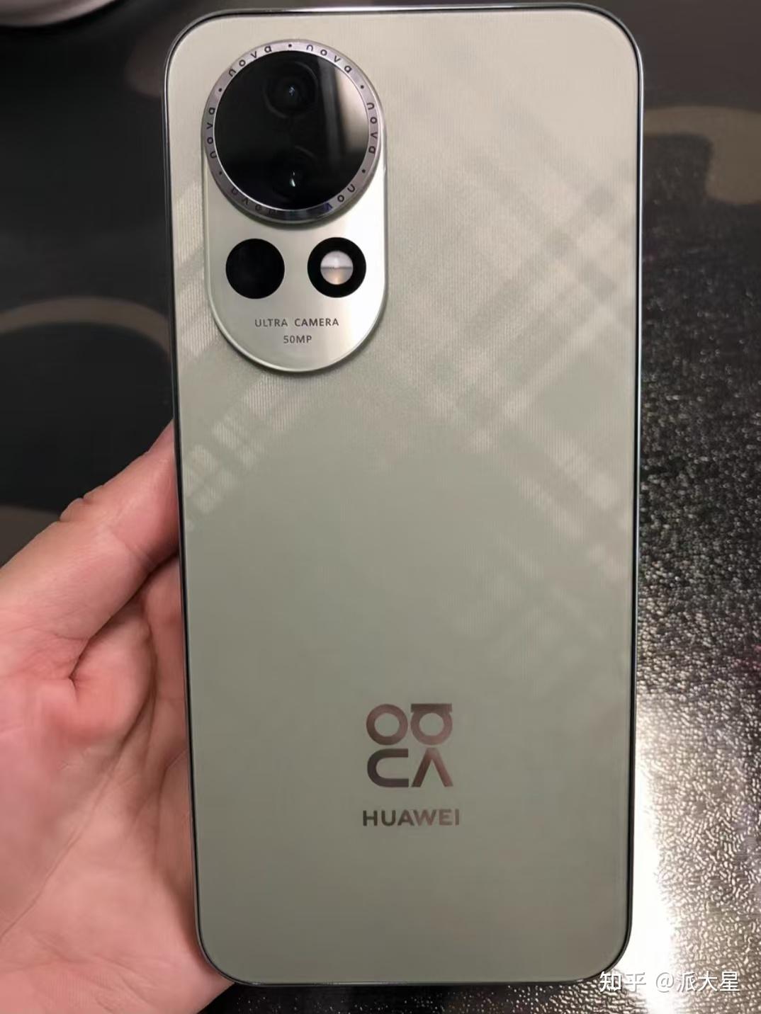 华为Nova13和红米K80选哪个？