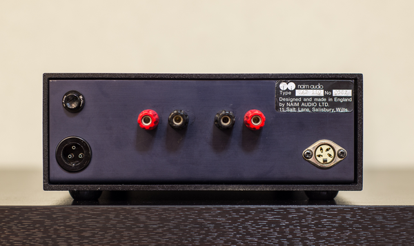 NAIM NAP 后级购买指南 - 知乎