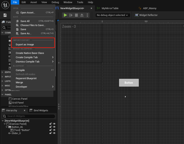 UE5部分有意思的功能介绍 - 知乎