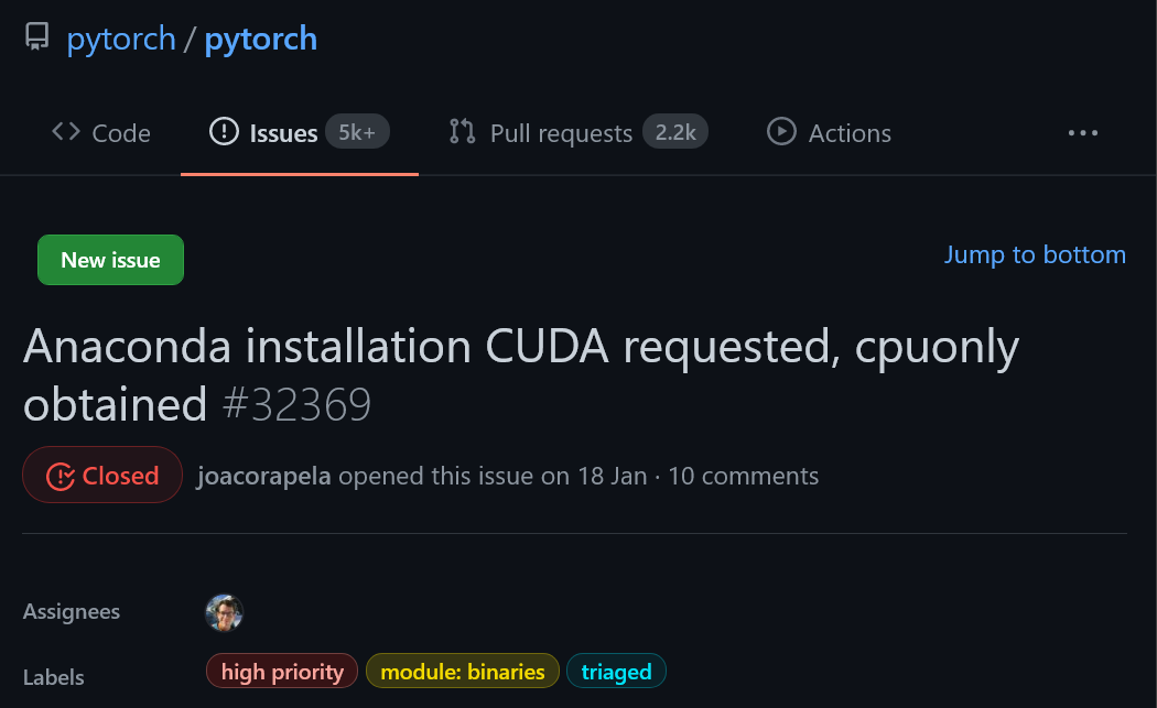 超算安装GPU-based软件 (以pytorch为例) - 知乎