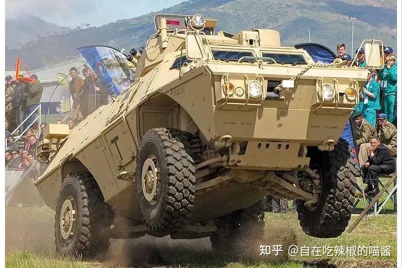 列国战争篇——美国第82空降师 - 知乎