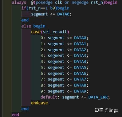 vscode搭建Verilog HDL开发环境 - 知乎