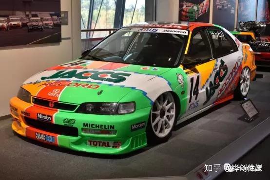 一部关于本田御用改装品牌“Mugen無限”的编年史 - 知乎