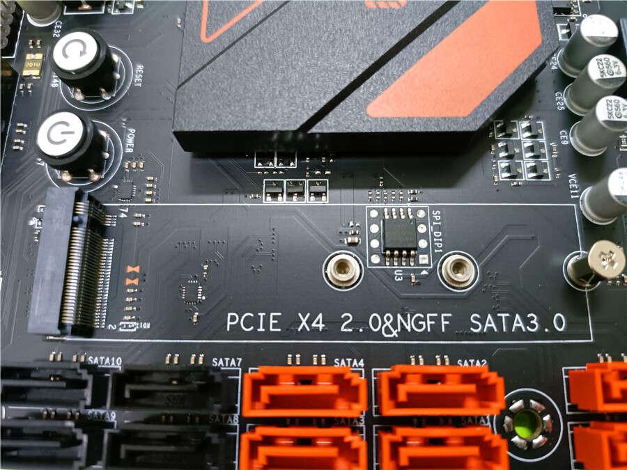 华南金牌X99-F8D PLUS 双U匹配8条16G内存性能炸裂 - 知乎