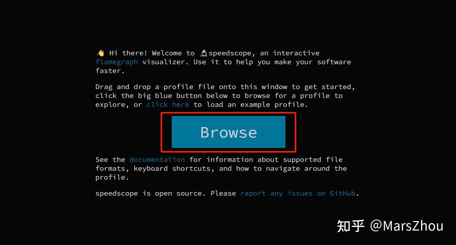 使用 dotnet-trace 进行 .NET 的性能收集和分析 - 知乎