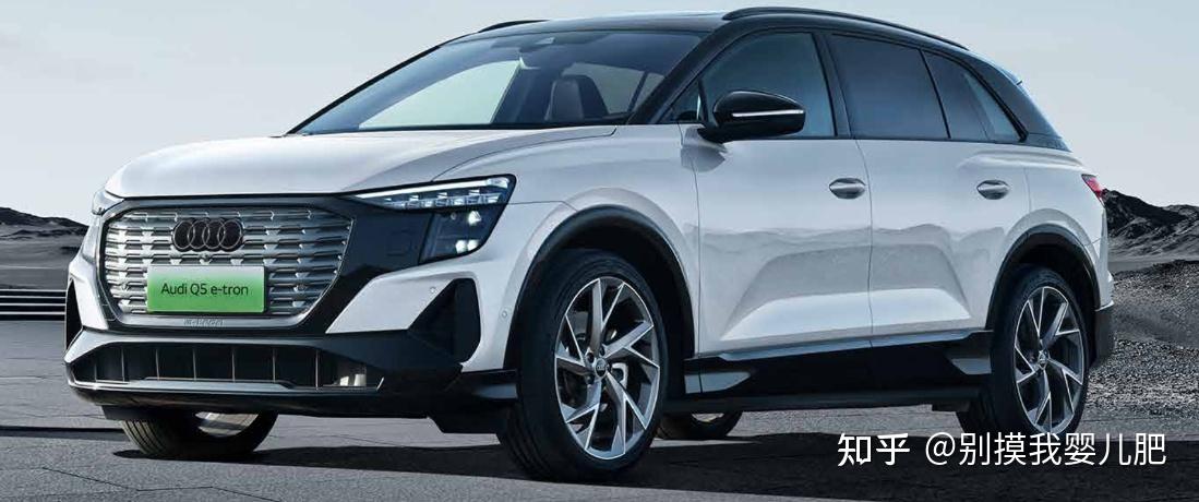 马力十足，上汽奥迪Q5e-tron带来不俗的驾乘体验 - 知乎