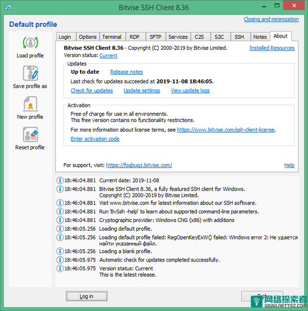 14个优秀的SSH连接客户端软件工具推荐 - 知乎