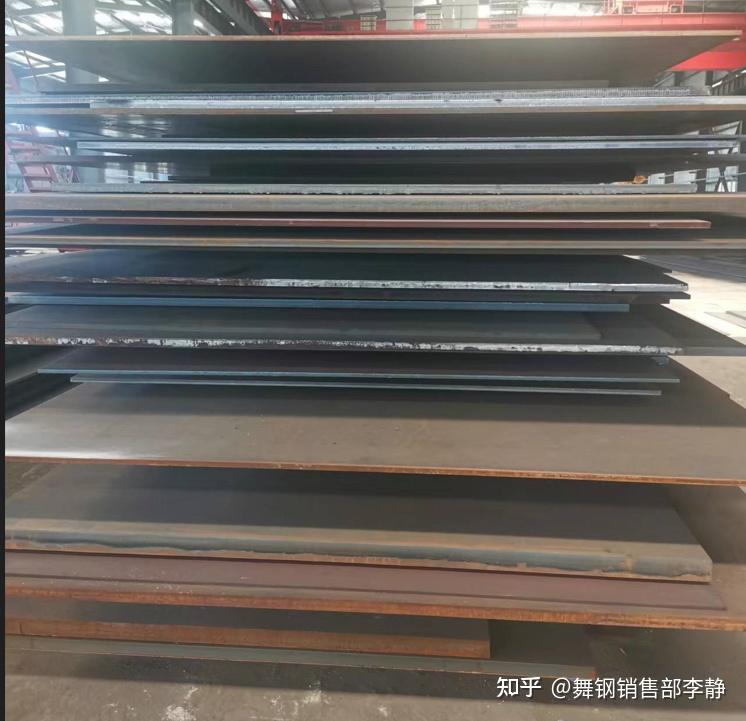 15Mo3高温容器板执行标准15Mo3生产厂家15Mo3钢板应用 - 知乎