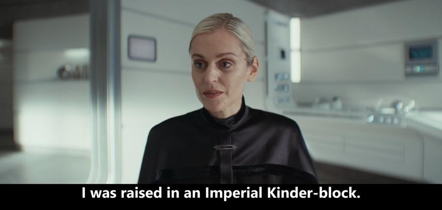 《安多》第二季前三集细节解析 - 知乎