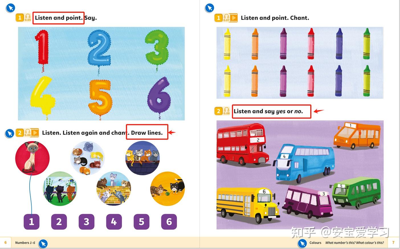 剑桥少儿考试 | 原版教材《Power Up》0-6 级（含音视频全套资料） - 知乎