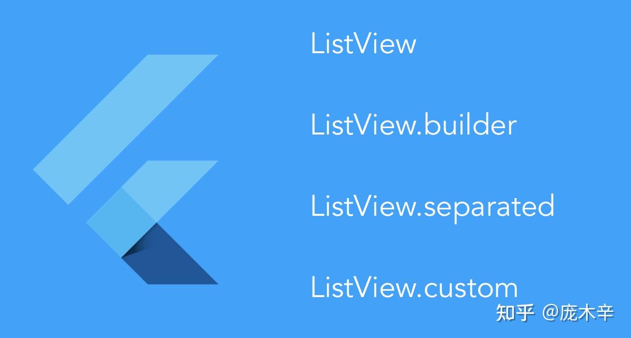 Flutter ListView 和 ScrollPhysics 之详解 - 知乎