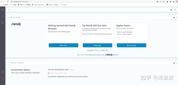 Neo4J超详细专题教程，快来收藏起来吧 - 知乎
