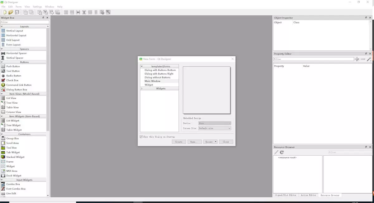 Anaconda+Pycharm+PyQt安装教程（python绘制GUI） - 知乎