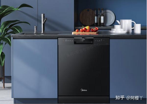 洗碗机选购终极攻略，8大品牌10款洗碗机爆款机型推荐，收藏这篇洗碗机指南就够啦~ - 知乎
