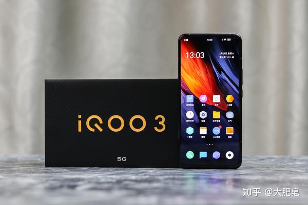 iQOO UI的进阶之路：相信这对iQOO而言是一个新的篇章 - 知乎