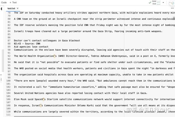 LangChain+ChatGPT 长文本摘要生成（附完整代码） - 知乎