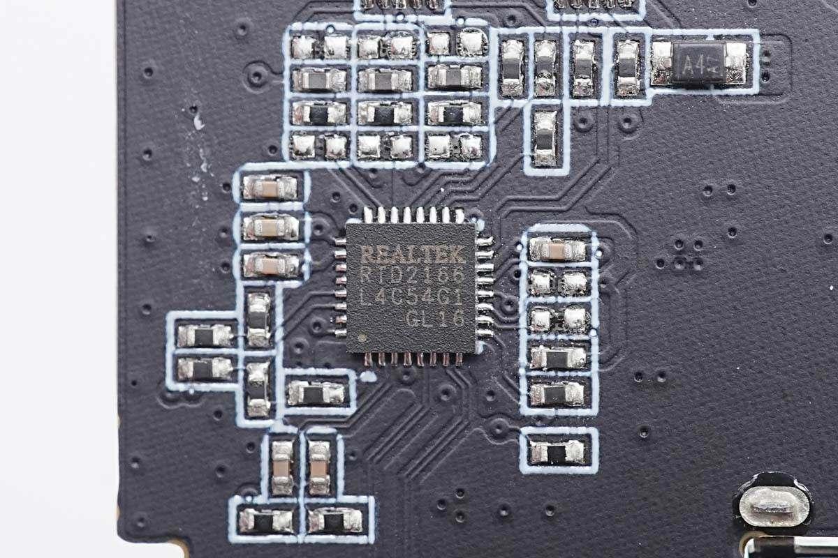 拆解报告：联想thinkplus四合一便携扩展器 - 知乎