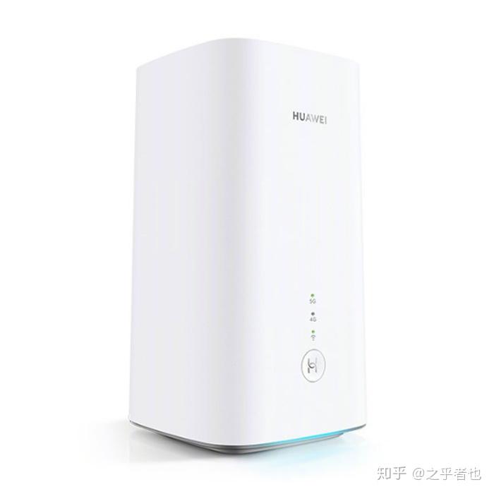 Huawei Released a New 5G Router - 5G CPE Pro 2 - 知乎