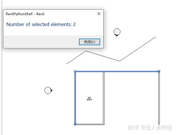 Revit API Python Guide 2.2.1 更改选集 - 知乎