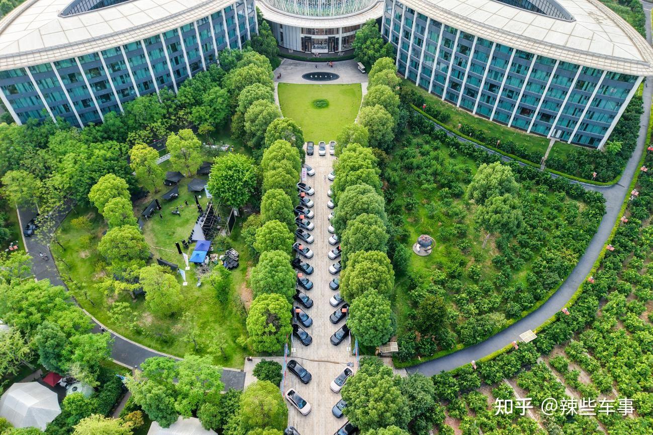 东风日产最家生活节暨N7新车主见面会西南大区站圆满落幕 - 知乎