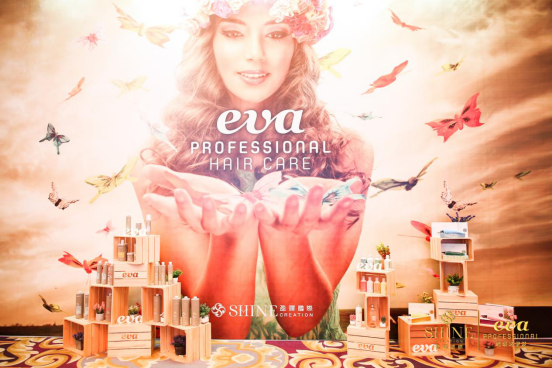 Eva Capilo伊发卡彼，与你同行 - 知乎