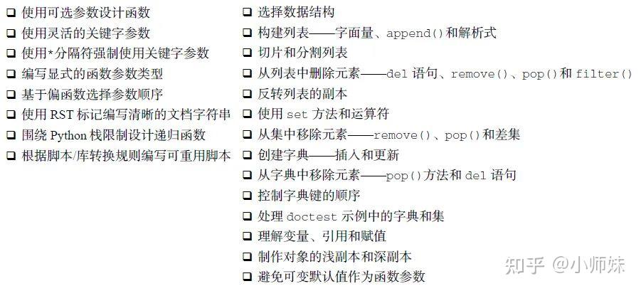 收藏！157条超实用python代码实例。问题实例解答原理解析补充知识的完美路径 知乎
