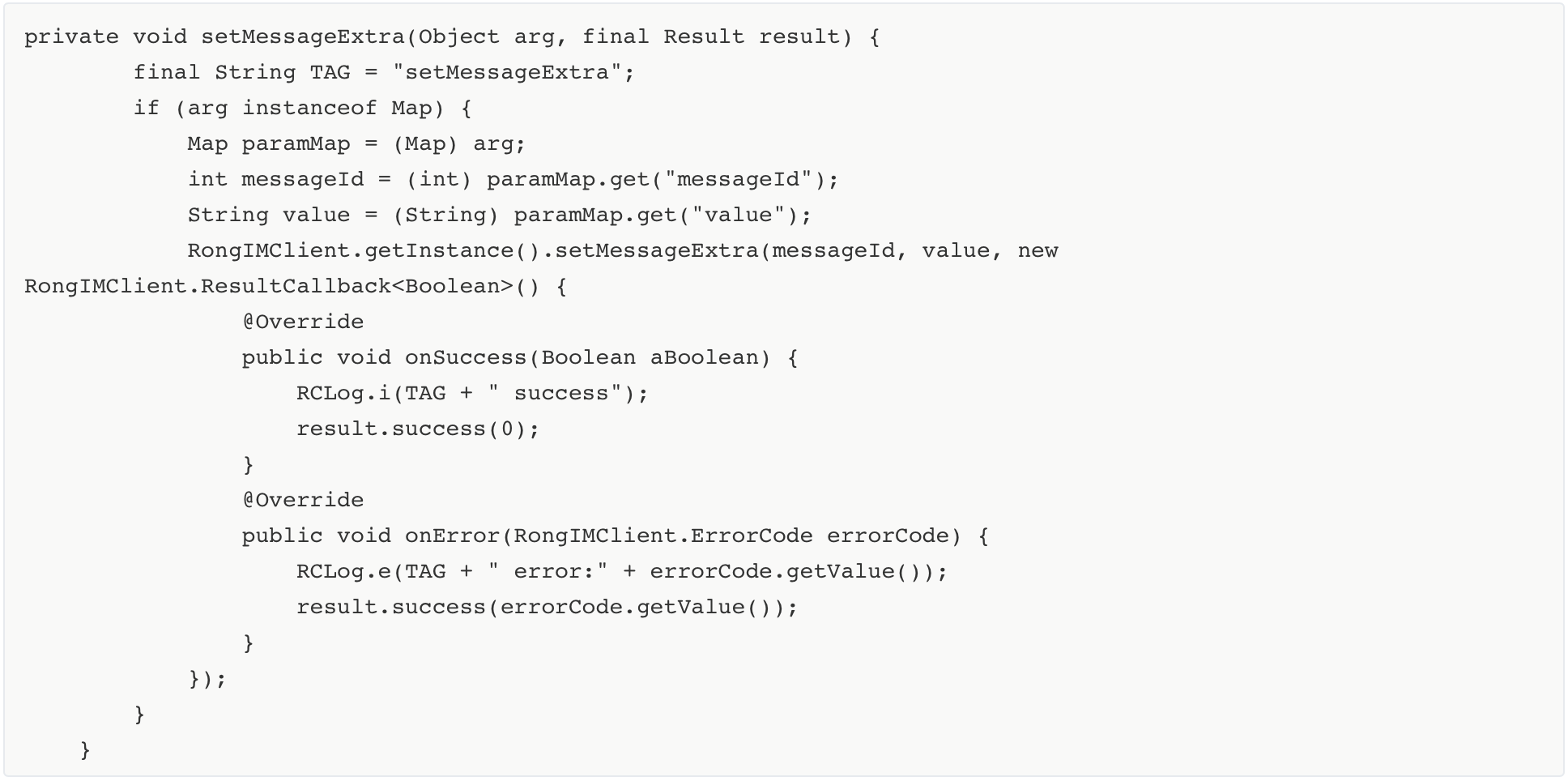 Flutter Platform Channel深度解析 - 知乎