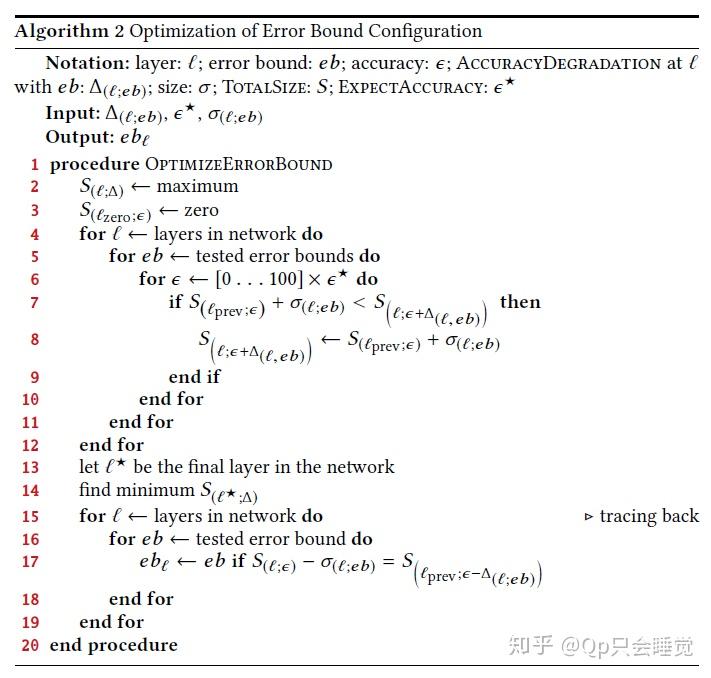 Lossy Compression系列 ---- DeepSZ - 知乎