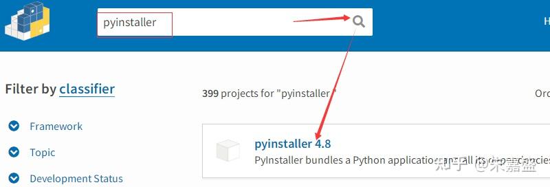 《网络工程师的Python之路》（控制实验2，pyinstaller，程序exe打包） - 知乎