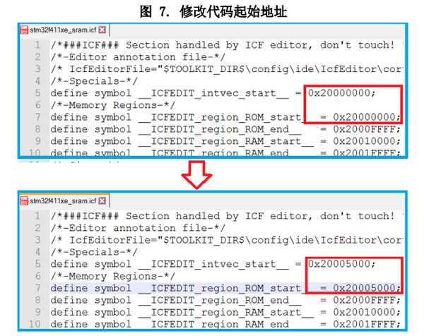 工程师笔记|通过 STLINK-V3SET I2C 接口将程序下载到 SRAM 中并执行的方法 - 知乎