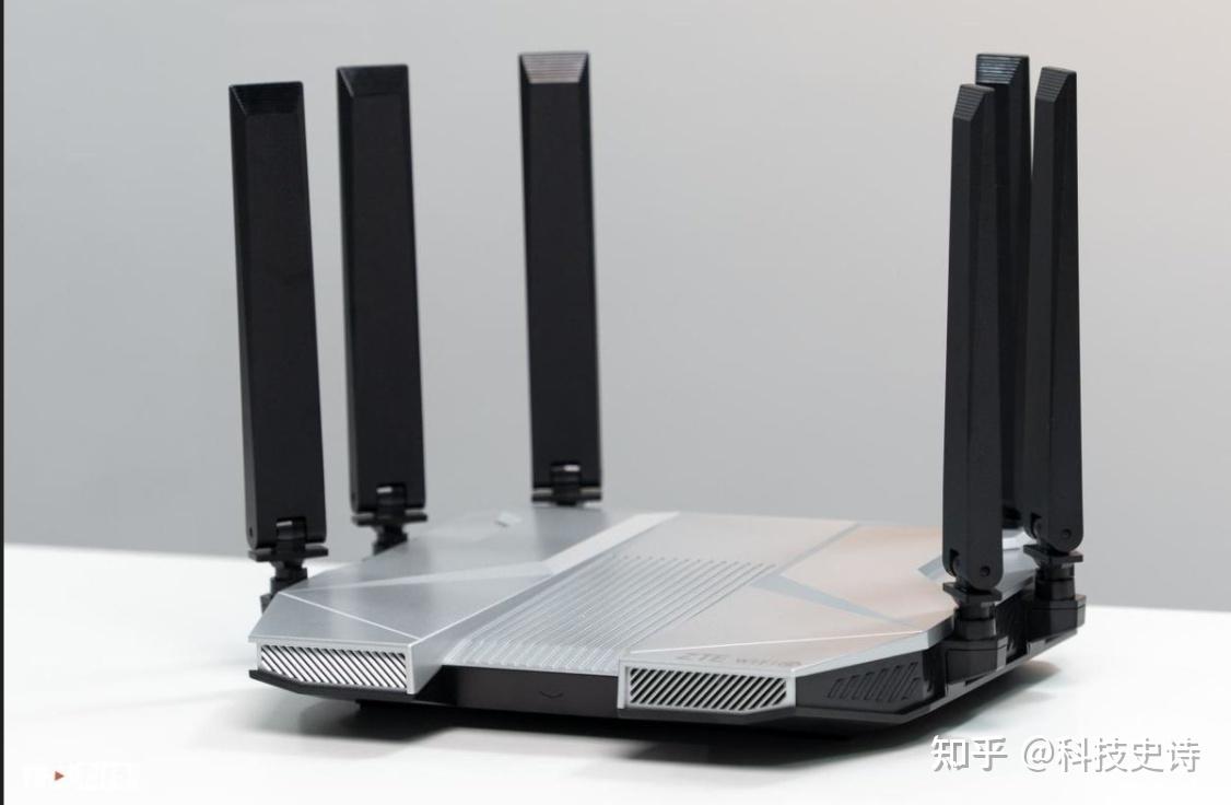 盘点双11最值得入手的双2.5G网口路由器，中兴AX5400Pro+可闭眼入 - 知乎