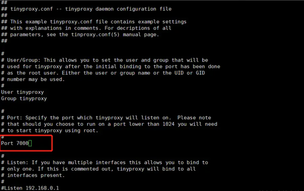 如何拥有自己的代理服务器 - 知乎