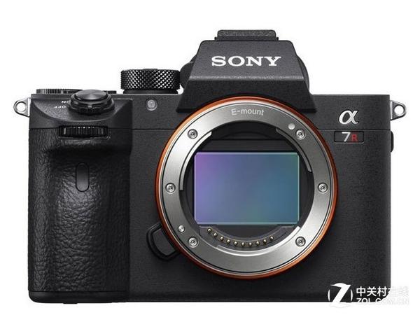 坚持高端路线 未来索尼仍将先发布A9R - 知乎