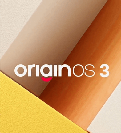 vivo系统OriginOS 3发布：首批14款手机可升级 - 知乎