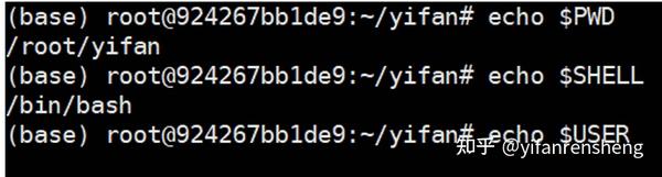【shell-01】shell及指令简介 - 知乎