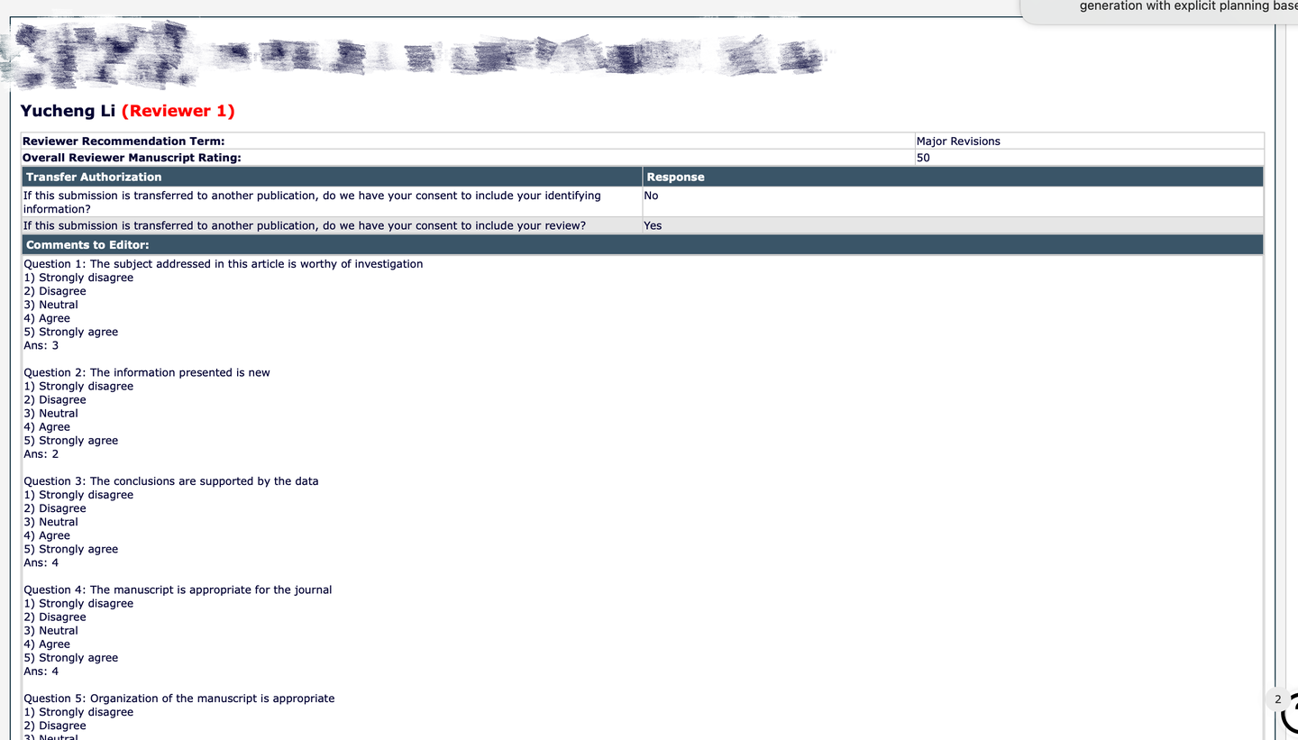 NLP期刊-Computer Speech and Language - 知乎