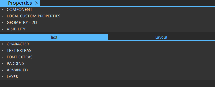 Qt Design Studio各个板块详细介绍（通俗易懂理解） - 知乎
