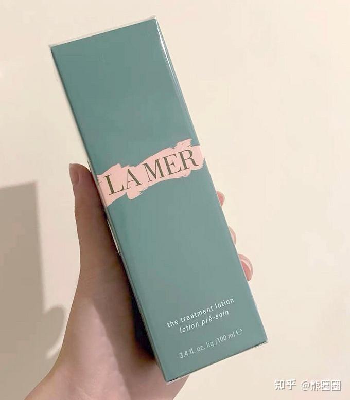 sk2神仙水 和 海蓝之谜lamer精粹水 要怎么选？ - 知乎