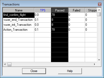 LoadRunner教程独家中文版 - 知乎
